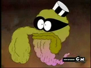 Robert Limburger | Chowder Fan Club | Fandom