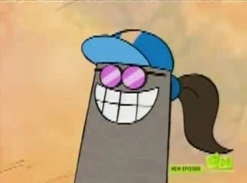 Chowder Characters Schnitzel Shnitzel | Chowder Fan Club | Fandom