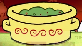 Categoría:Comida | Wiki Chowder | Fandom