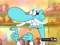 The Chain Recipe | Chowder Fan Club | Fandom