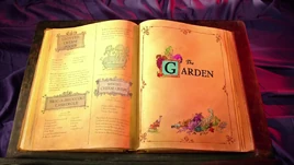 The Garden | Chowder Fan Club | Fandom