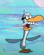 The Brain Freeze | Chowder Fan Club | Fandom