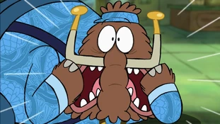 Gazpacho | Chowder Fan Club | Fandom