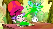 Flibber Flabber | Chowder Fan Club | Fandom