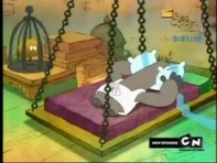 A Little Bit of Pizzazz! | Chowder Fan Club | Fandom