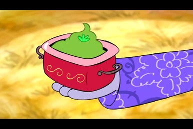 chowder kimchi wedding