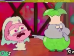 Panini Chowder Voice