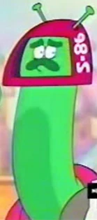 S-86 | Chowder Fan Club | Fandom