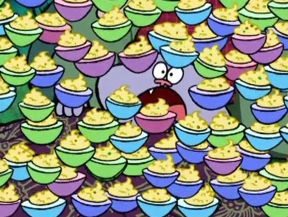 Mevel | Chowder Fan Club | Fandom