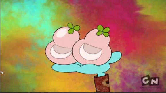 List of tomato-like foods | Chowder Fan Club | Fandom