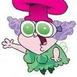 Nombres De Personajes De Chowder Monster House Chowder