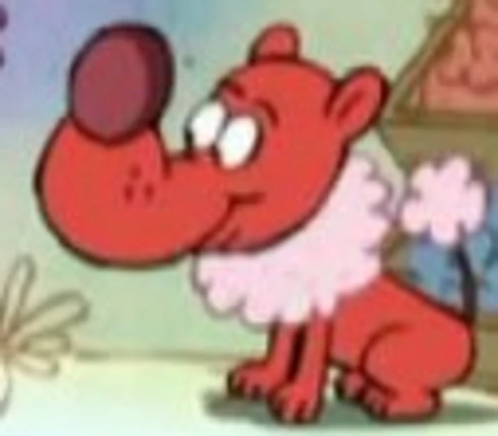 Mr. Muffintops | Chowder Fan Club | Fandom