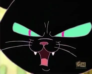 The Bruised Bluenana | Chowder Fan Club | Fandom