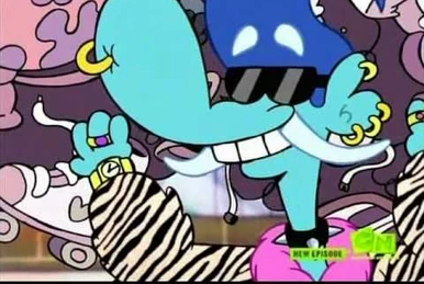 dwight schultz chowder