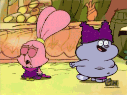 Panini Chowder Gif