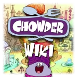 Gazpacho Fights Back | Chowder Fan Club | Fandom