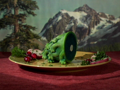 The Froggy Apple Crumple Thumpkin/Gallery | Chowder Fan Club | Fandom