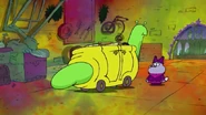 The Snail Car (episode) | Chowder Fan Club | Fandom