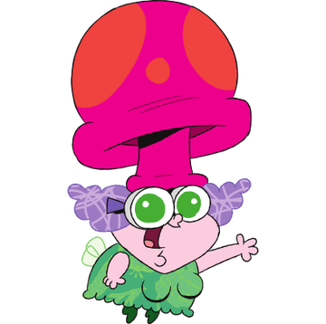 Chowder Tegn Navn Chowder's Magazine | Chowder Fan Club | Fandom