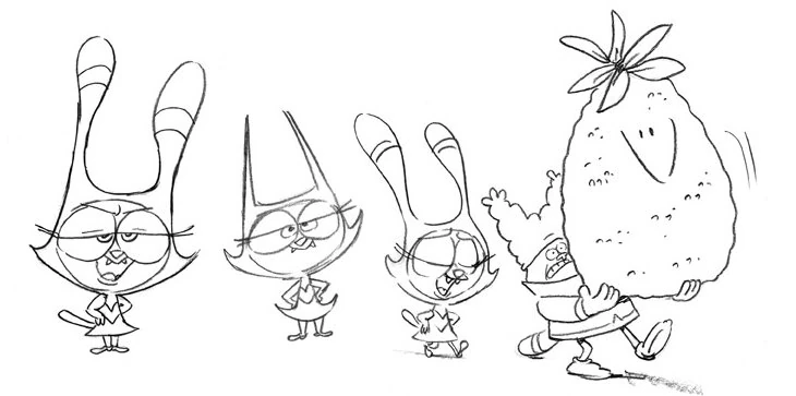 Panini/Galería | Wiki Chowder | Fandom