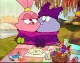 Panini-Chowder Relationship/Conflict | Chowder Fan Club | Fandom