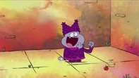 A Little Bit of Pizzazz! | Chowder Fan Club | Fandom