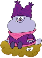 Chowder | Chowder Fan Club | Fandom