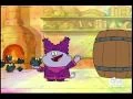 Fuzzball | Chowder Fan Club | Fandom