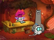 Truffles | Chowder Fan Club | Fandom