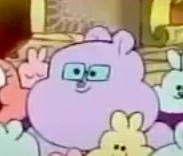 Chowder And Panini Have A Baby