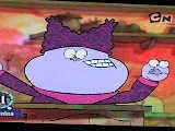 Mr. Hand | Chowder Fan Club | Fandom