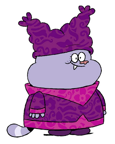 Chowder | Wiki Chowder | Fandom