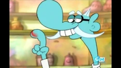 Mung Daal Squats