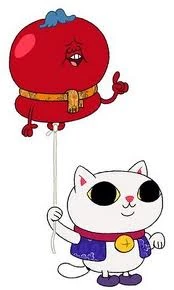 Sr. Fugu | Wiki Chowder | Fandom