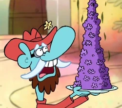 Bekane Chrapki (potrawa) | Chowder Wiki | Fandom