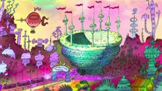 Apprentice Games | Chowder Fan Club | Fandom