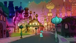 Marzipan City | Chowder Fan Club | Fandom