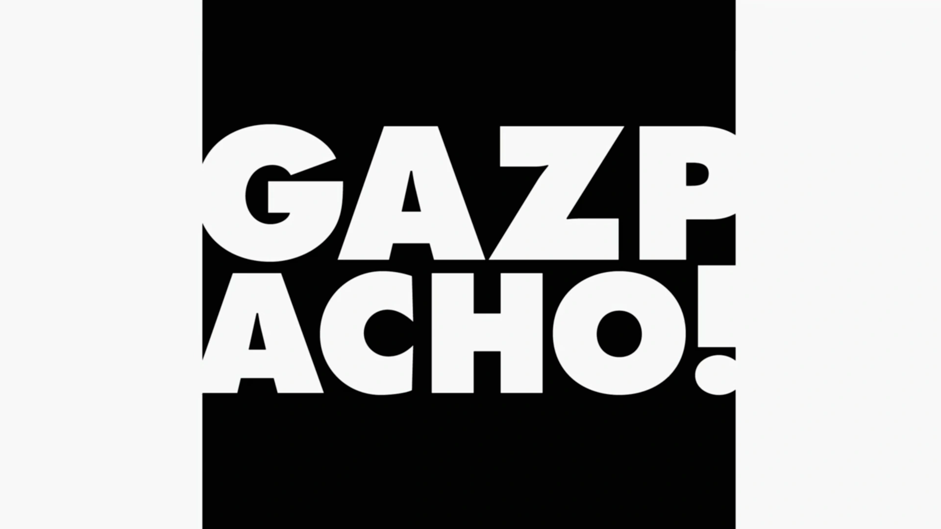 Gazpacho! | Chowder Fan Club | Fandom