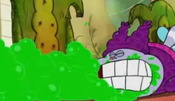 Chowder Truffles Fat