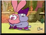 The Bruised Bluenana | Chowder Fan Club | Fandom