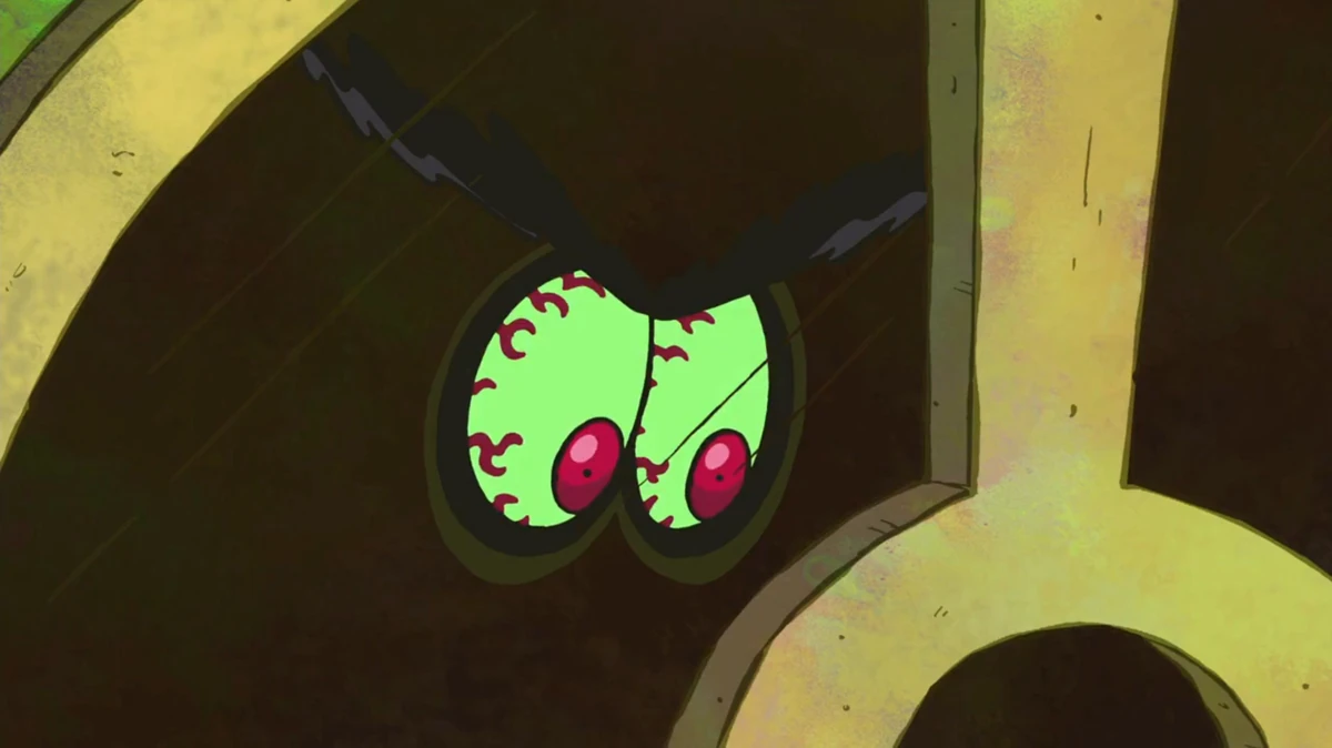 Capellini | Chowder Fan Club | Fandom