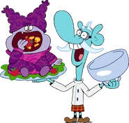 Chowder | Chowder Fan Club | Fandom