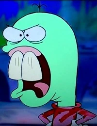 Weirdo | Chowder Fan Club | Fandom