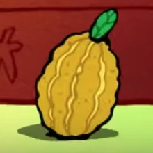 No-fruit | Chowder Fan Club | Fandom