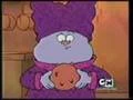 Stink Sack | Chowder Fan Club | Fandom