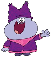 Chowder | Chowder Fan Club | Fandom