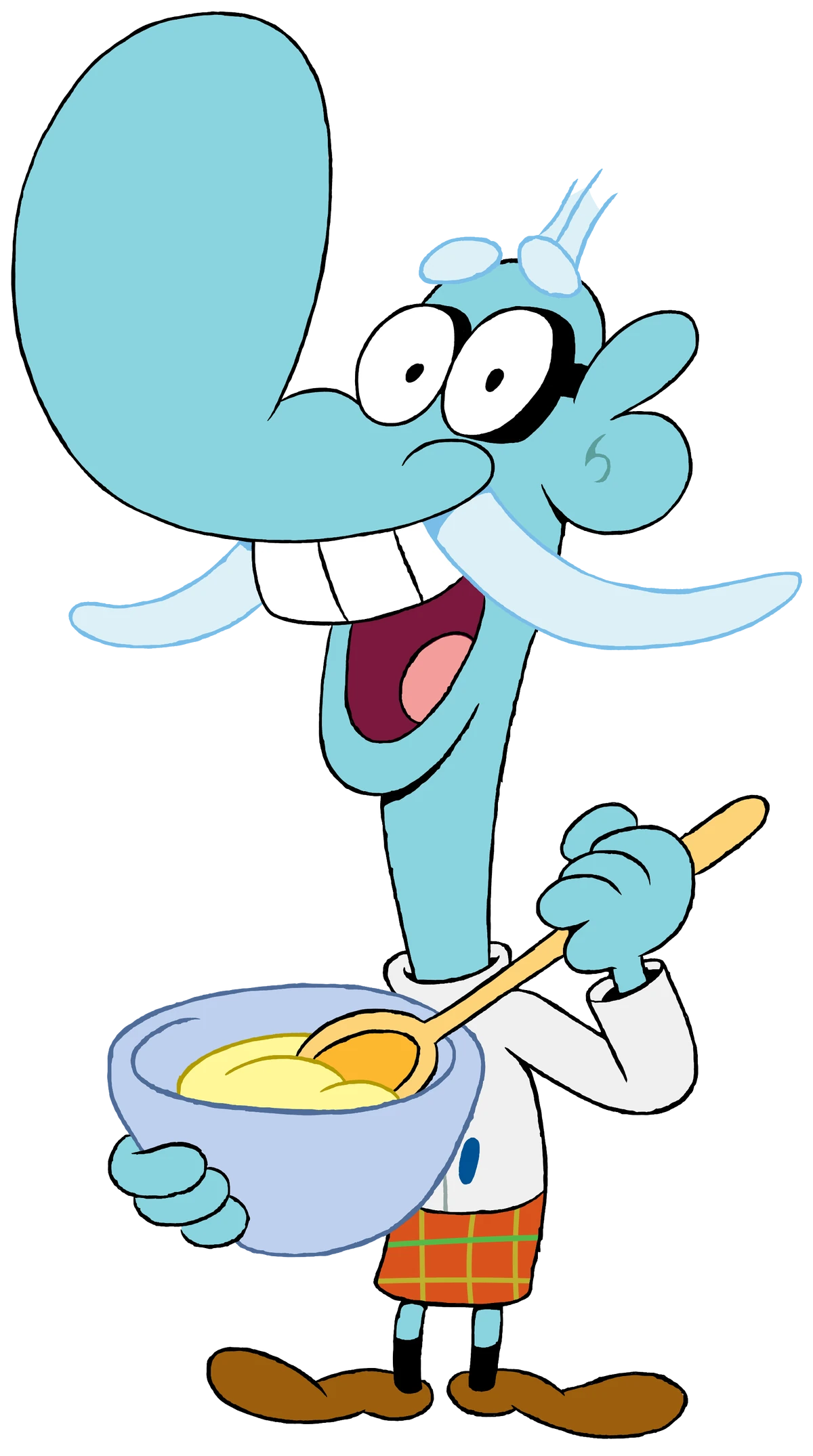 Category:Masters | Chowder Fan Club | Fandom