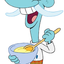 Chowder Karakterer