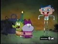 Weirdo | Chowder Fan Club | Fandom