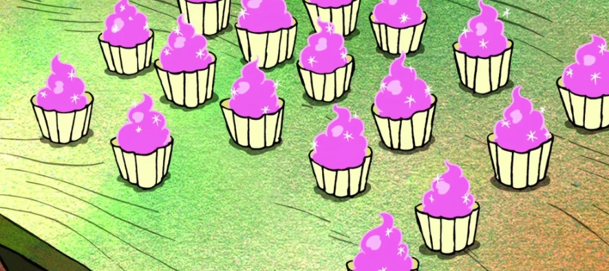 Burple Nurples (comida) | Wiki Chowder | Fandom